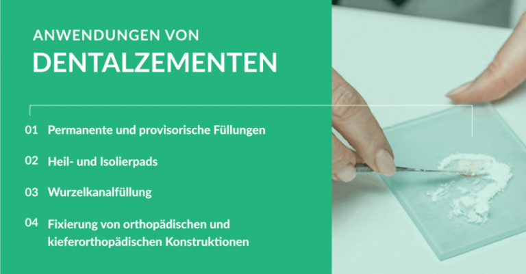 Zahnaufbau – Funktionen, Krankheiten und Behandlung von Zähnen